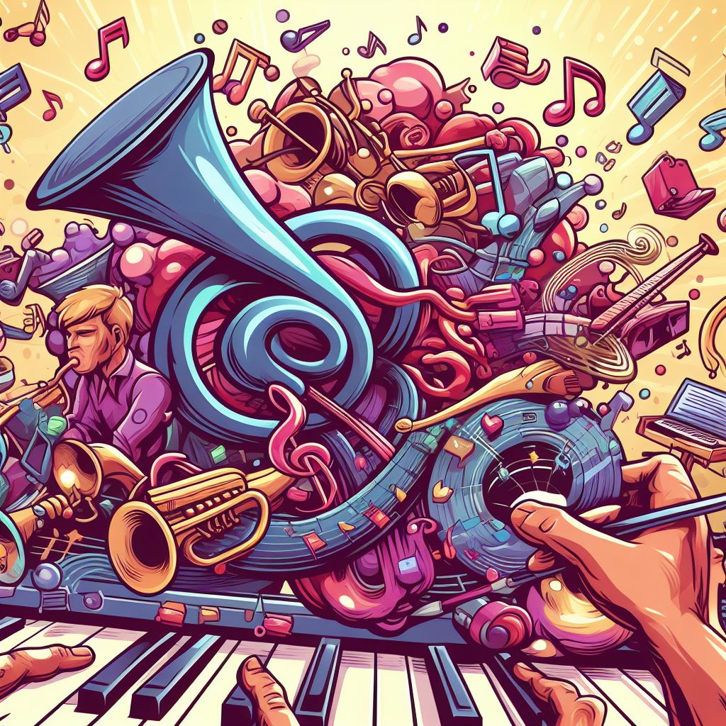 Creating Instrumental Music: A Composer's Guide - Zohar Kiaav